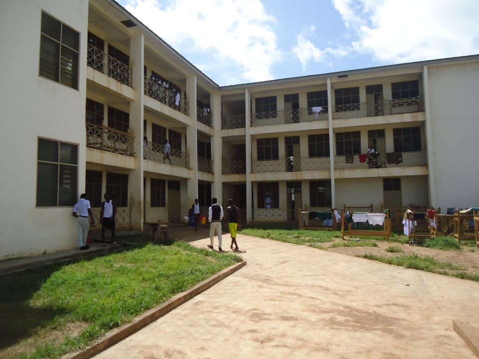 Schools and Colleges – Tetreman